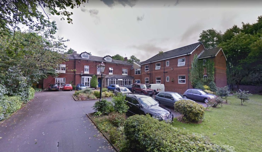 Contentious extension approved for Dryclough Manor care home in Royton ...