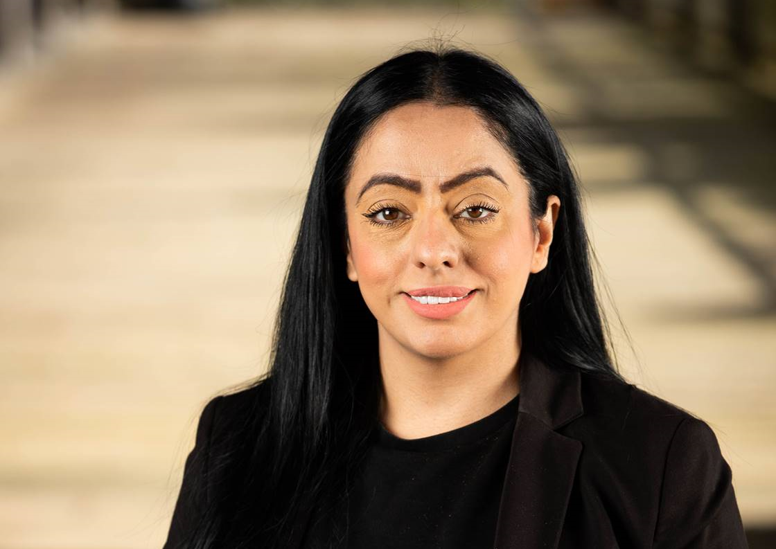 ‘New’ face at the top of borough council - Shaw, Crompton and Royton ...