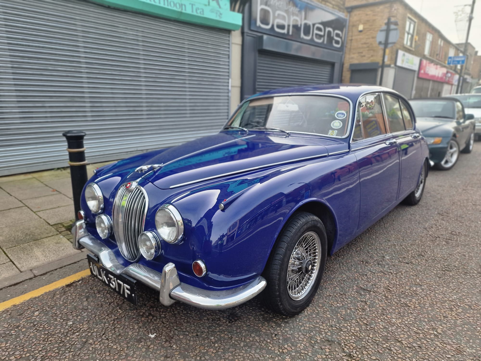 Classic Car show returns to Shaw town centre - Shaw, Crompton and ...
