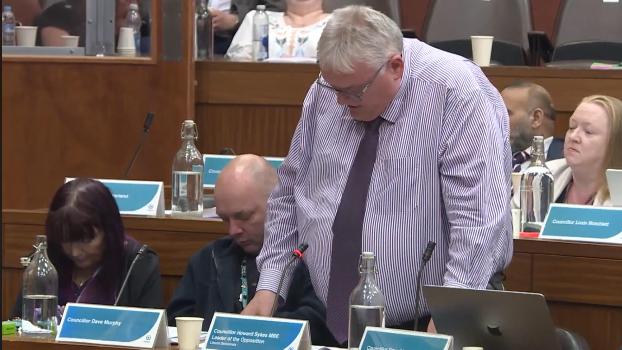 ‘Controversial’ housing plan accused of ‘playing Monopoly with people’s ...