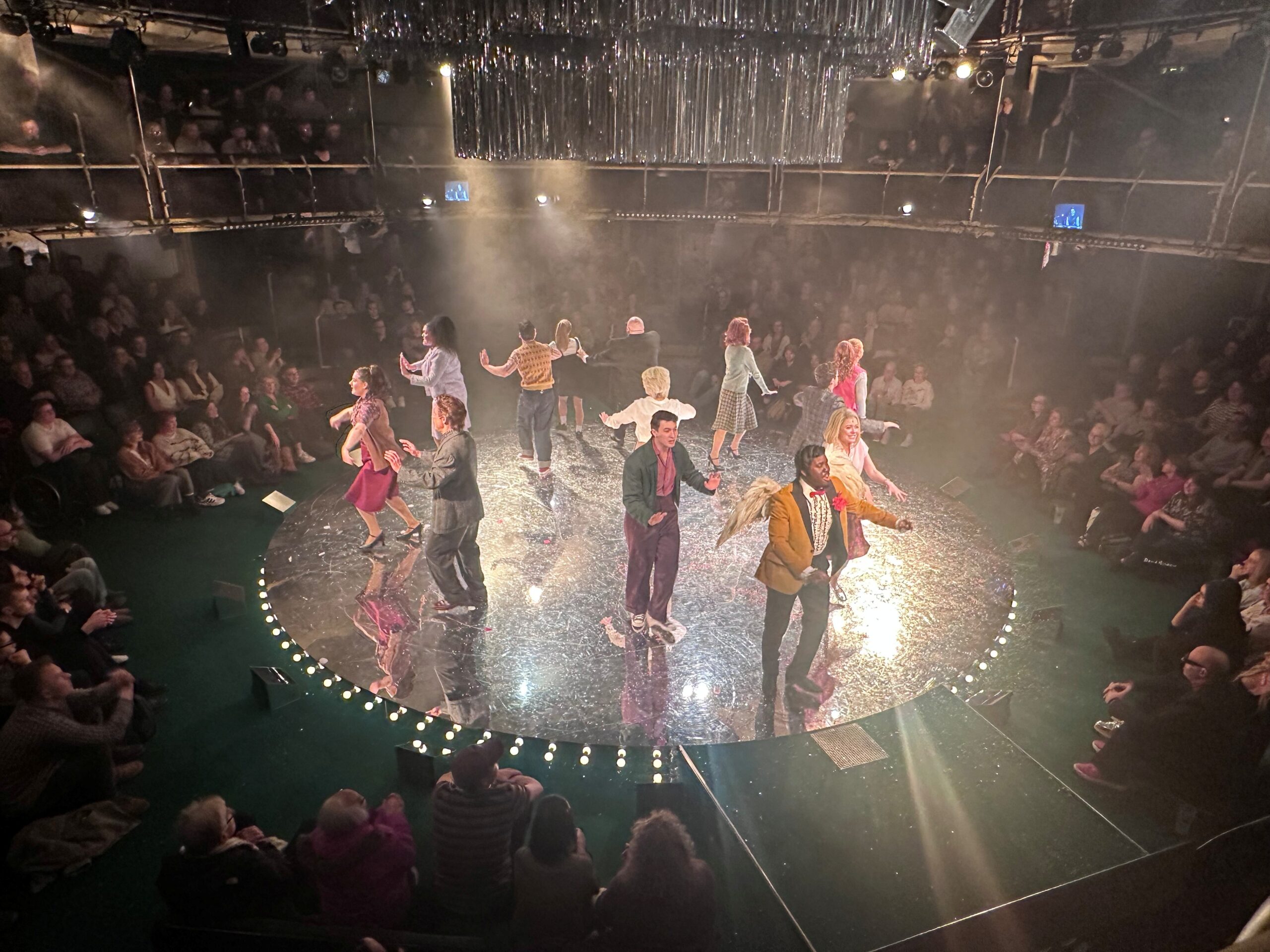 Spend, Spend, Spend: Viv Nicholson’s wild fortune brought to life at ...