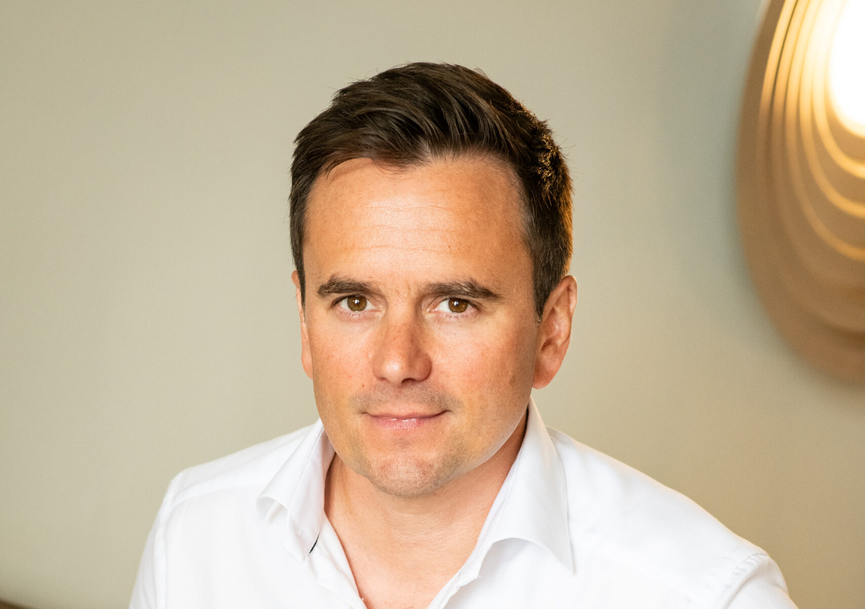 Iceland boss to inspire at Mahdlo’s business breakfast - Shaw, Crompton ...